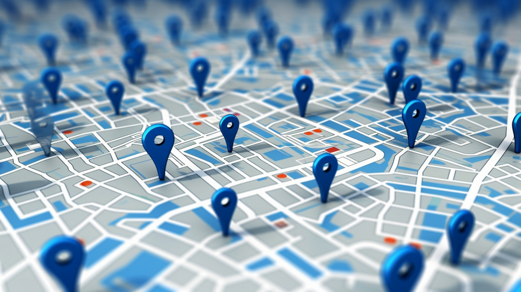 深圳市城图科技有限公司